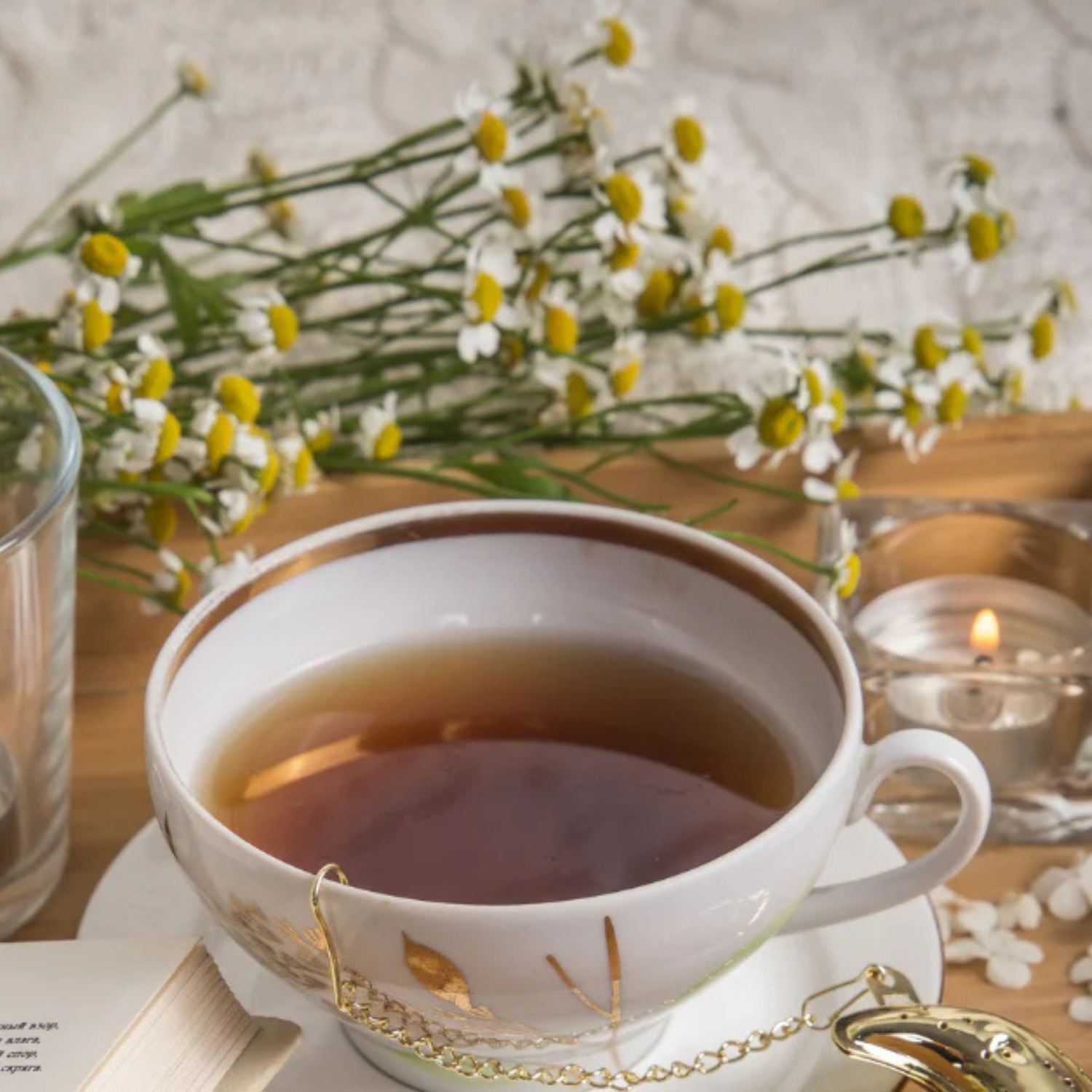 Let's Explore 5 Popular Tea Rituals