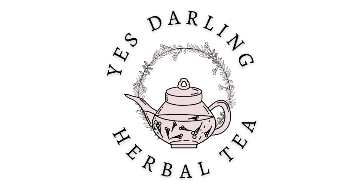 About Us – Yes Darling Tea