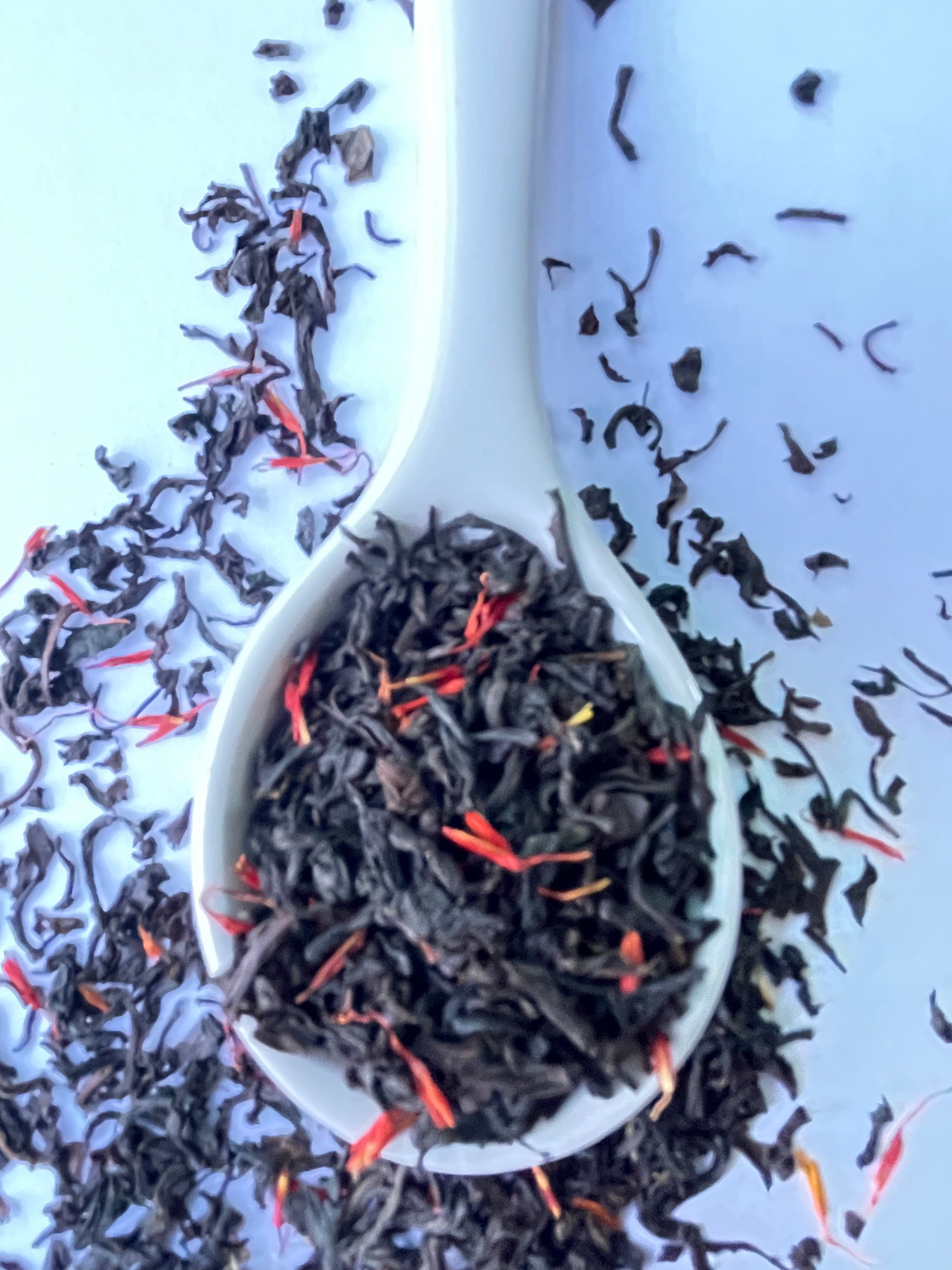 Smokey Maple Black Tea – Bold, Sweet & Rustic