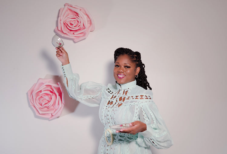 About Us – Yes Darling Tea